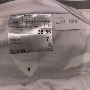 Canali | Suits & Blazers | Canali Suit Brand New Tags Still On It ...
